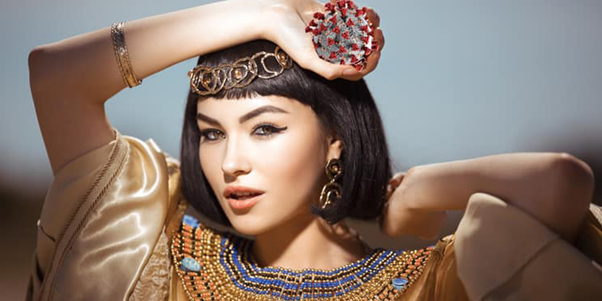 The Cleopatra VII Project | Soil Science News